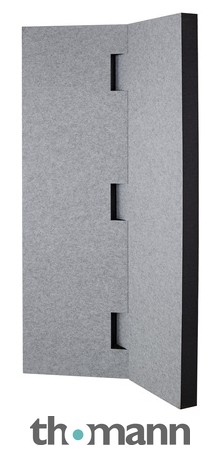 t.akustik Absorber Wall Modular 192-L – Thomann UK