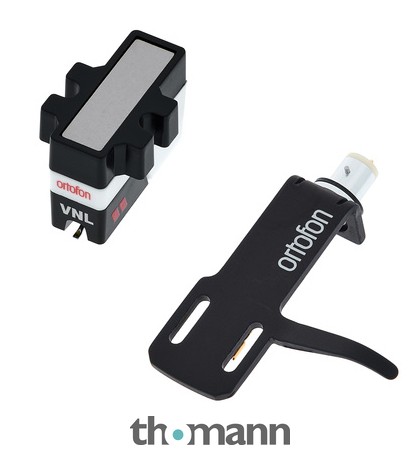Ortofon VNL Headshell Bundle – Musikhaus Thomann