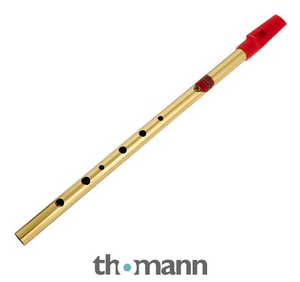 Generation Flageolet Brass Bb-tuning – Thomann UK