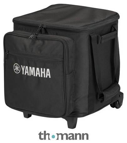 Yamaha Stagepas 200 Case – Thomann UK