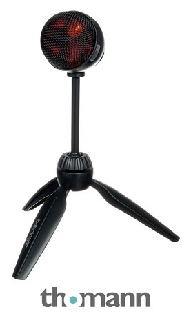 Behringer BU5 – United States