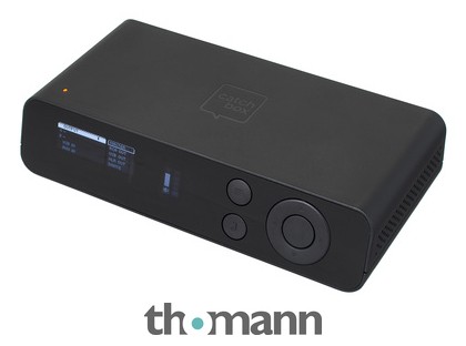 Catchbox Plus Hub Pro – Thomann Nederland