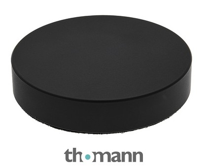 Pro-Ject Record Puck E Black – Thomann UK