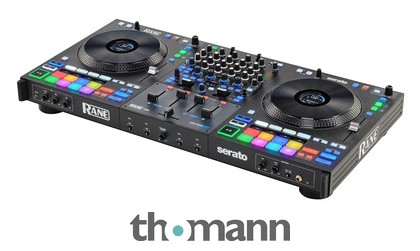 Rane Four – Thomann United Arab Emirates
