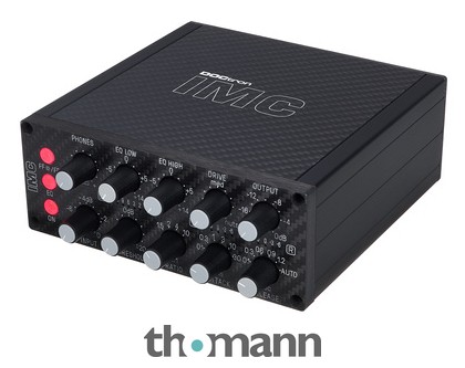 DOCtron IMC MK2 – Thomann UK