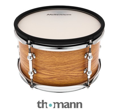 Millenium PT-10 10"x06" Tompad NT – Norway