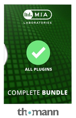 MIA Laboratories Complete Bundle – United States