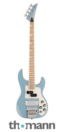 Jackson X Series Concert Bass IBM – Thomann United Kingdom
