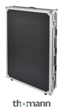 Salvi Flight Case Delta Harp – Thomann UK
