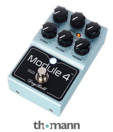 DryBell Module 4 Compressor – Thomann UK