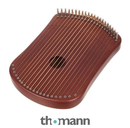 Thomann HA21B Harpika 21 Strings BR – United States