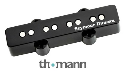Seymour Duncan STK-J1B J-Bass Bridge 4 – Thomann Nederland