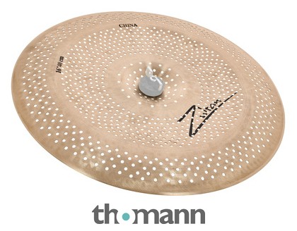 Zultan 16" Mellow China – United States
