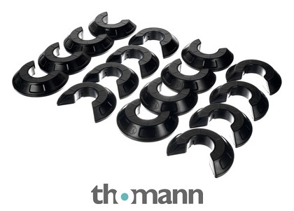JK Drum Systems JK Hooves 16-Pack – Thomann UK