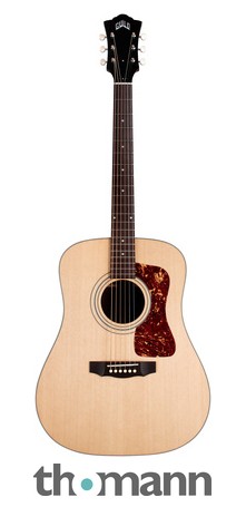 Guild D-50 Natural USA – Thomann UK