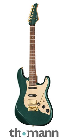 Mooer GTRS Guitars Standard 900 W RG – Thomann UK