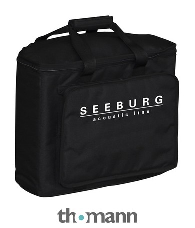 Seeburg Acoustic Line Bag X1 / A1 / TS Nano – United States