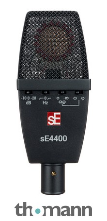 SE Electronics sE4400 – United States
