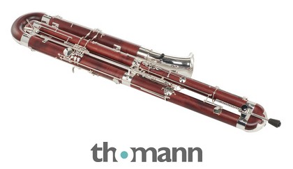 Amati ABN 36 C Contra Bassoon – Musikhaus Thomann