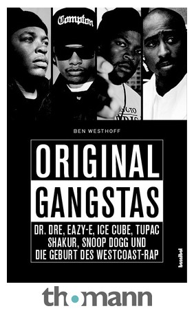 Hannibal Verlag Original Gangstas – United States
