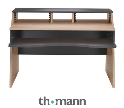 Thomann Creative Desk 137 Oak Bundle – Thomann Elláda