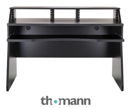 Thomann Creative Desk 137 Black Bundle – Thomann Nederland