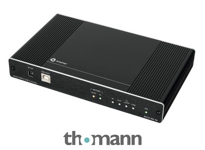 Kramer EXT3-XR-TR HDMI Extender – Thomann UK