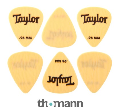 Taylor Premium Ivoroid 351 0.96mm – United States