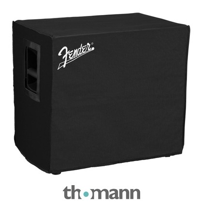 Fender Cover for Rumble 210 Cabinet – United States