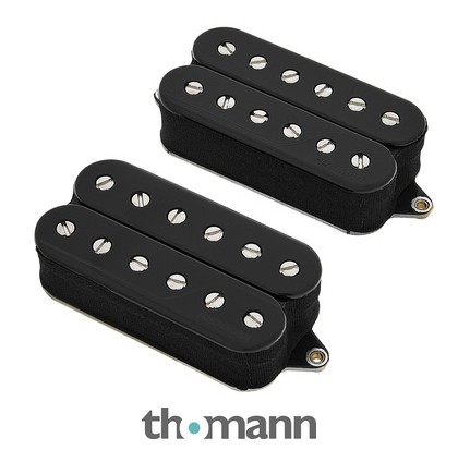 Fishman Fluence Tim Henson Set 6 B – Thomann Sverige