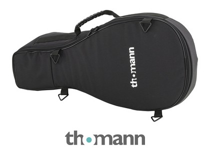 Thomann Bag for Renaissance Lute 7C/8C