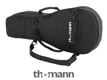 Thomann Bag for Renaissance Lute 10C – Thomann UK