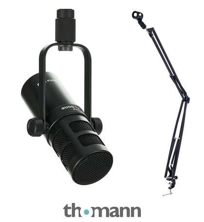 the t.bone MB 7 Beta USB Stand Bundle – United States