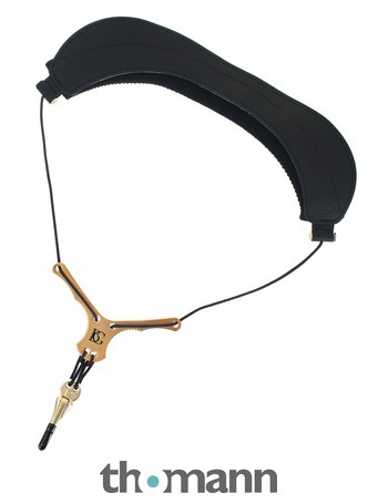 BG France S72YMSH Zen Yoke Strap S – Thomann UK