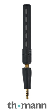 Behringer Video Mic – Thomann UK