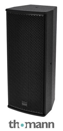 Seeburg Acoustic Line A3 – Thomann UK