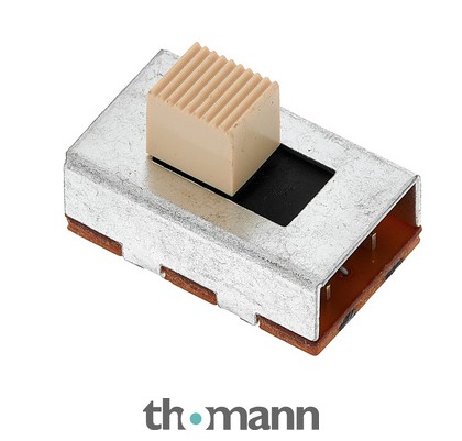 Höfner H909/7 Slider Cream – Thomann Sverige