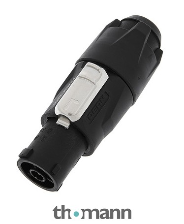 Rean RCAC3F-X-000 – Thomann UK