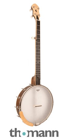 Gold Tone High Moon HM-100 Banjo – United Arab Emirates