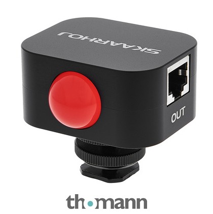Skaarhoj Tally Light B-Stock – Musikhaus Thomann