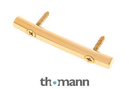 Floyd Rose String Retainer with Screws G – Thomann UK