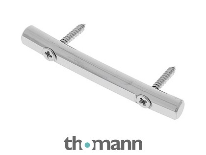 Floyd Rose String Retainer with Screws CH – Thomann UK
