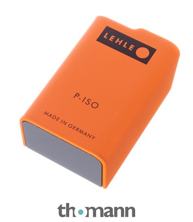 Lehle P-ISO TRS XLR B-Stock – Musikhaus Thomann