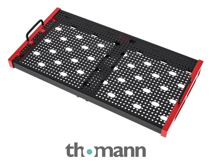 Temple Audio Design Duo 24 TR Pedalboard – United States