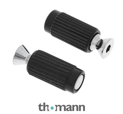 Floyd Rose Mounting Studs and Inserts CH – Thomann Nederland