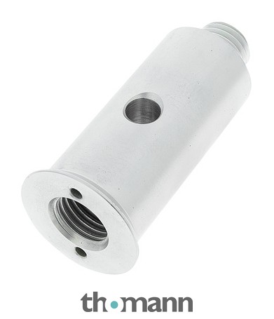 K&M 24507 Adapter bolt M20 Ø 35mm – United States