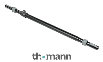 K&M 21376 "Easy Lock" 1005/1505mm – Thomann UK
