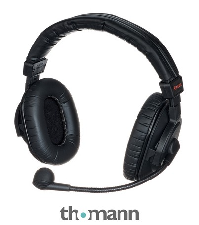 Riedel Pro-D2 XLR4F – Thomann UK