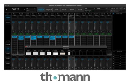 Waves SuperRack Performer – United Arab Emirates