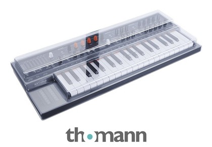 Decksaver Arturia Minifreak – United States
